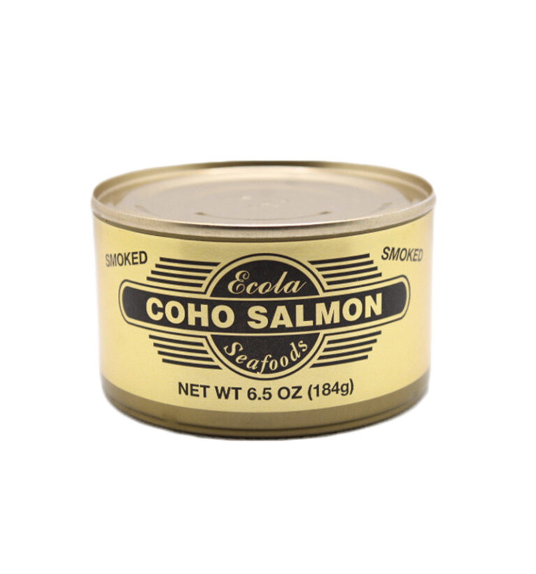 Ecola Seafood Fish and Chips Restaurant - Cannon Beach